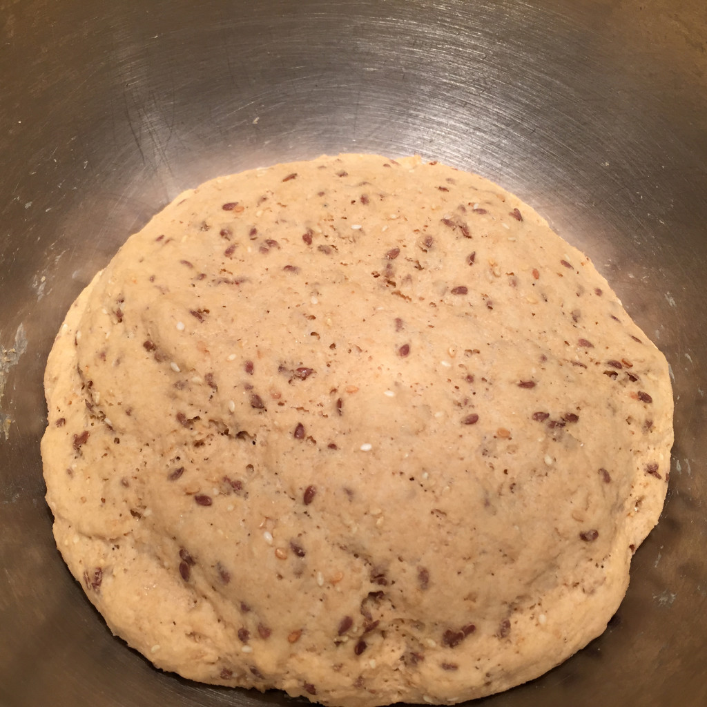 Shena Leonard: Messy Table, Creative House » Whole Wheat Multigrain ...