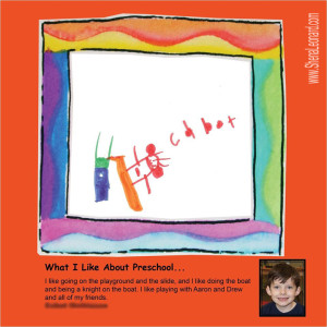Shena Leonard: Messy Table, Creative House » How To Make the Perfect ...
